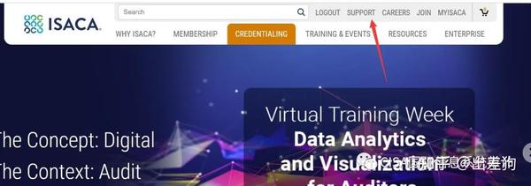 CISA认证申请详细说明（附申请表下载） - 知乎