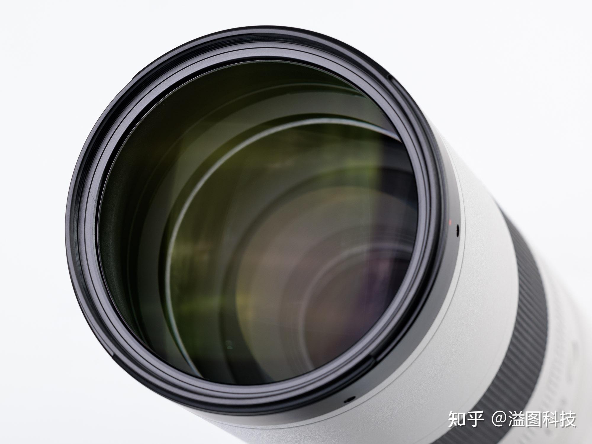 拍鸟新选择 佳能RF200-800mm深度体验 - 知乎