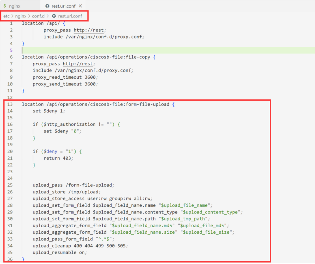 从零开始复现 CVE-2023-20073 - 知乎