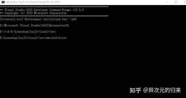 LuaJIT源码分析（一）搭建调试环境 - 知乎
