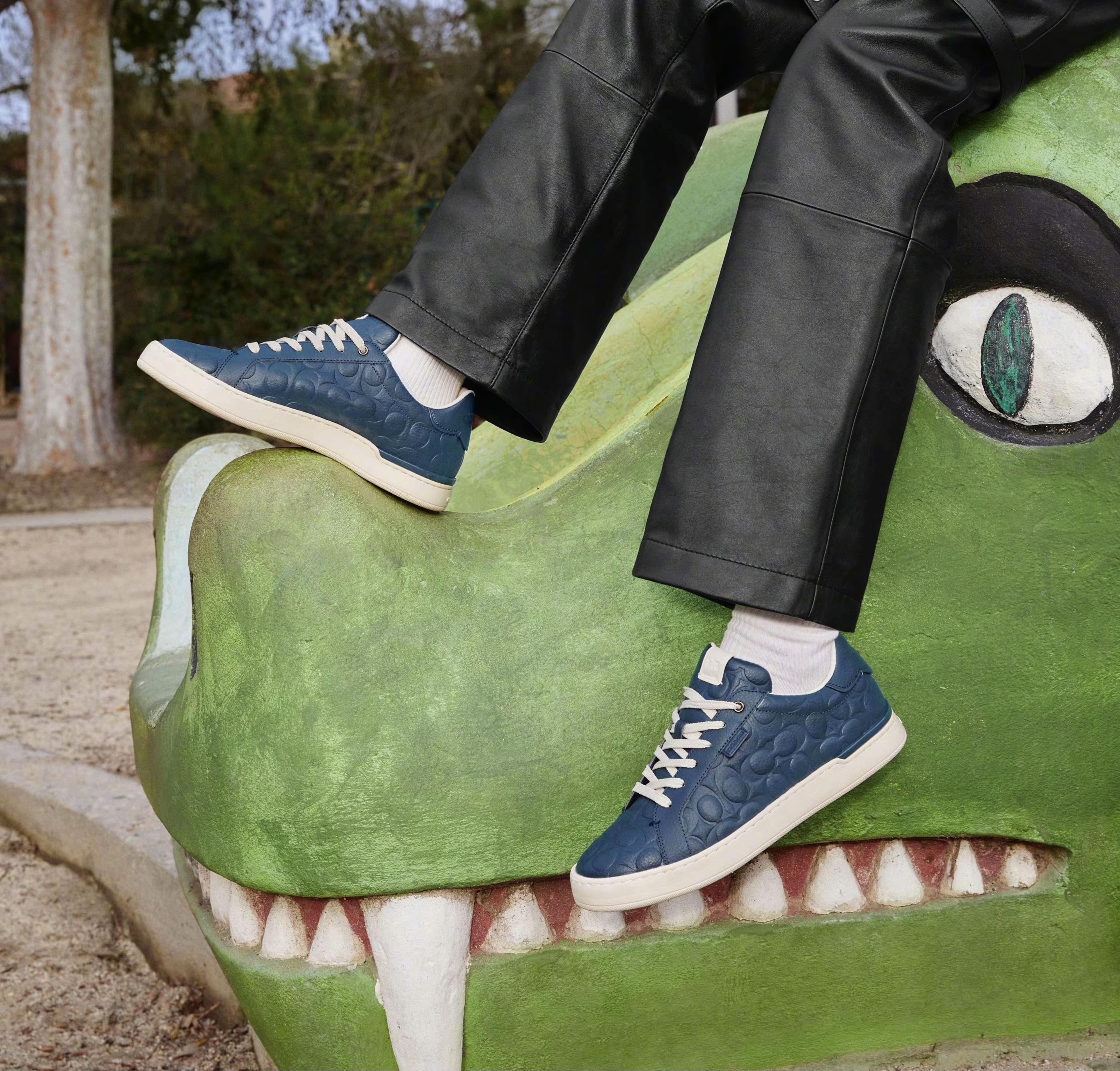 扒一扒COACH蔻驰的轻奢包 到底是不是伪概念？ - 知乎