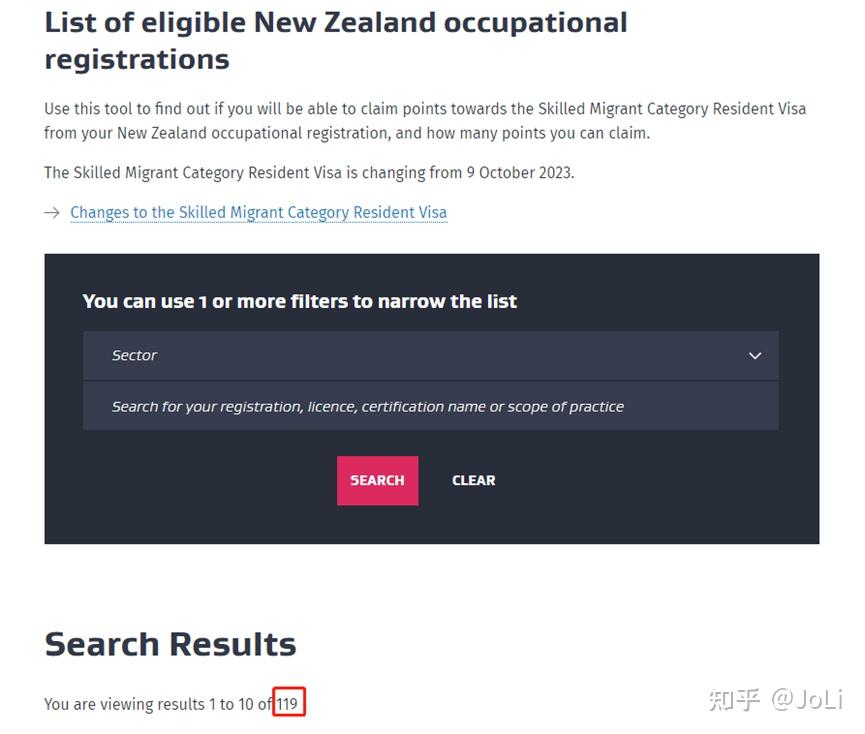 新西兰技术移民新政策——“6分制”详解 - 知乎
