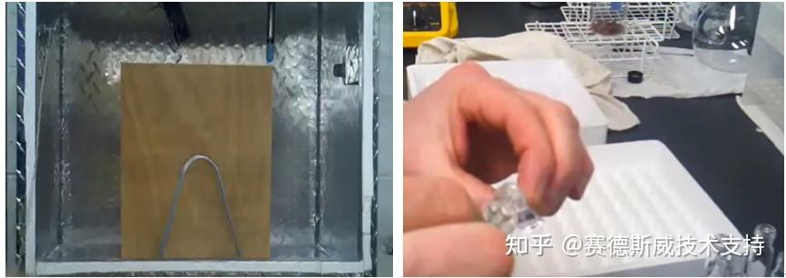 ASTM D6007 木制品的甲醛浓度的试验方法是什么？ - 知乎