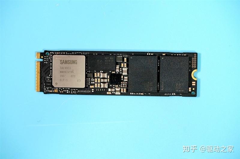 首款7GB/s SSD！三星980PRO 1TB评测：永恒的1.8GB/s缓外写入速度 - 知乎