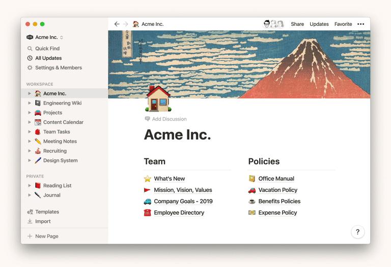 Notion使用教程27：使用快速查找进行搜索 - 知乎