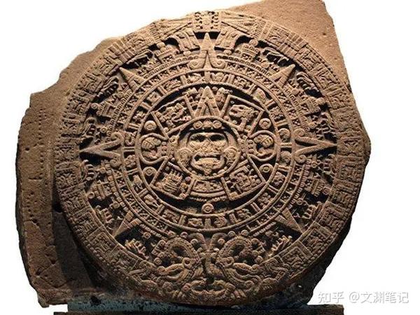 古埃及的文化发展有哪些特点？它们又有哪些发达的科技？ - 知乎