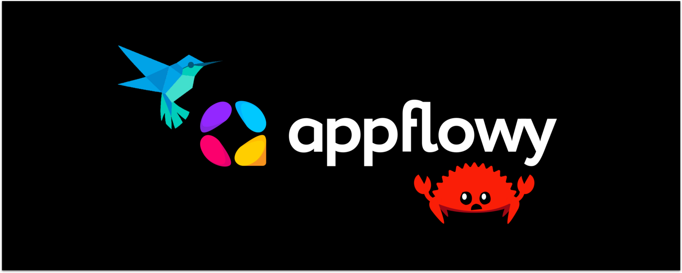 我们如何使用 Flutter 和 Rust 构建 Appflowy 知乎