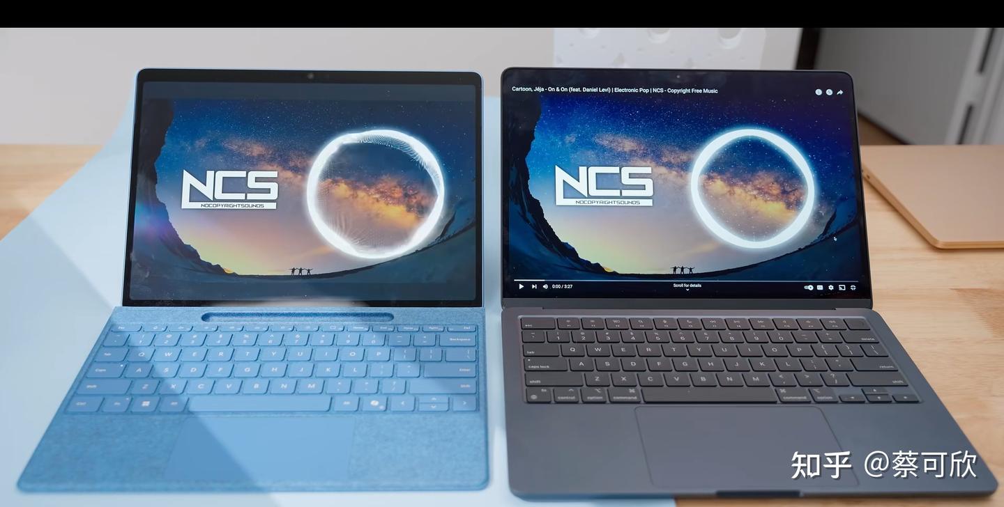 Surface pro 11用arm架构的骁龙X，有啥惊喜？ - 知乎