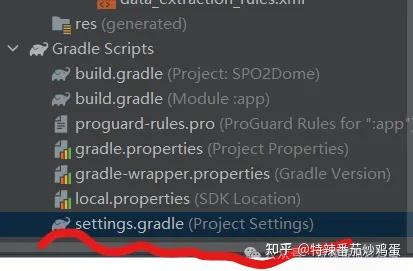 如何开发一款属于自己的安卓APP（3） - 界面设计以及UI框架的引入（XUI版）（免费版） - 知乎