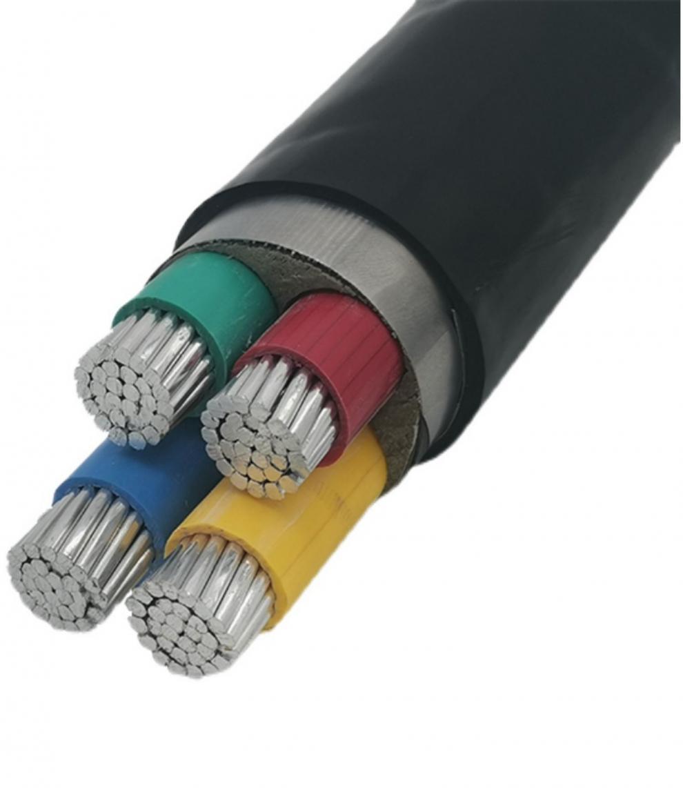 vlv是什么电缆？YJLV电缆和VLV电缆有什么区别？ - 知乎