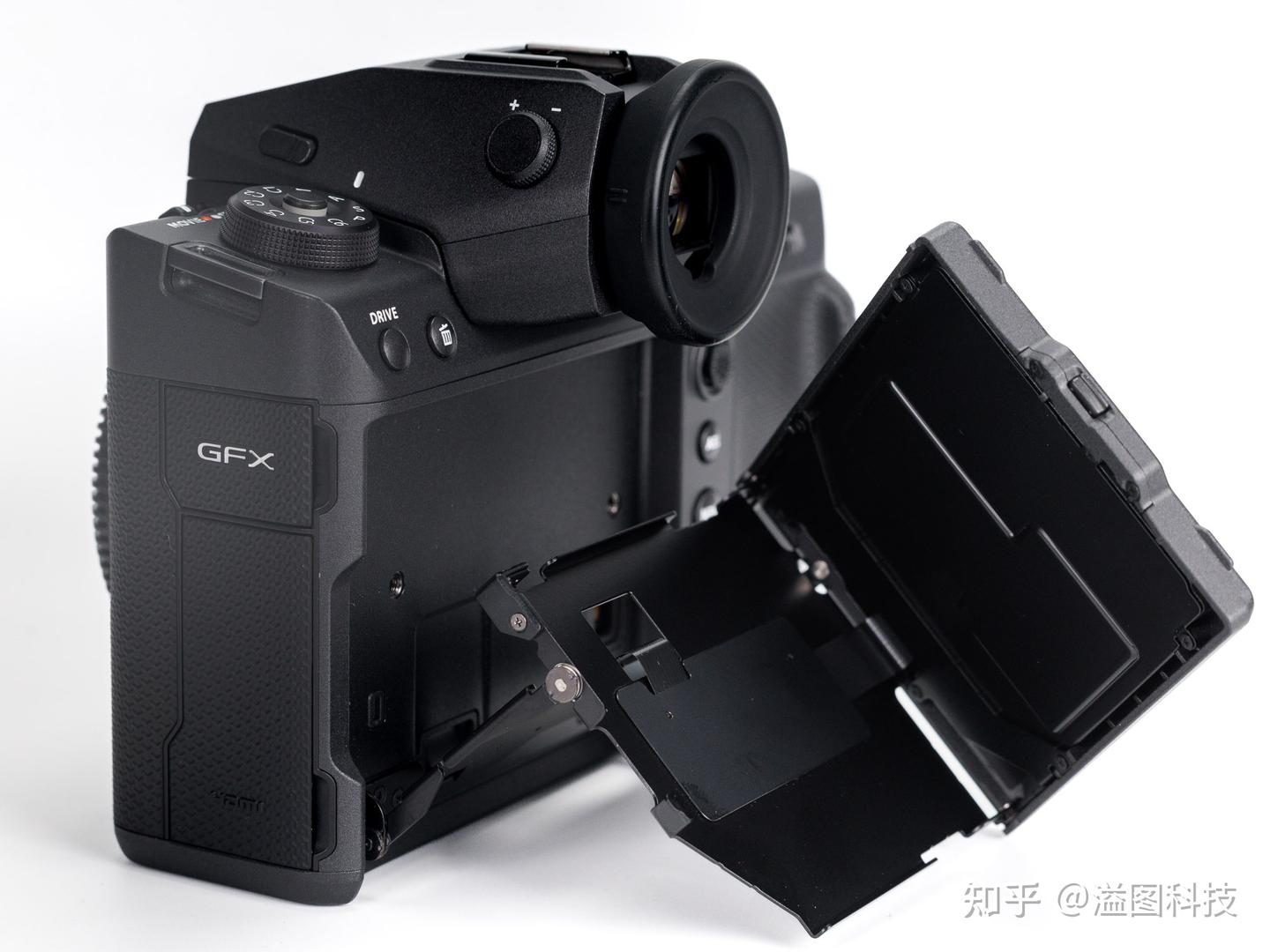 富士GFX100II深度体验 中画幅的全能旗舰 - 知乎