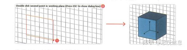 CST软件如何导出CAD/EDA文件？ - 知乎