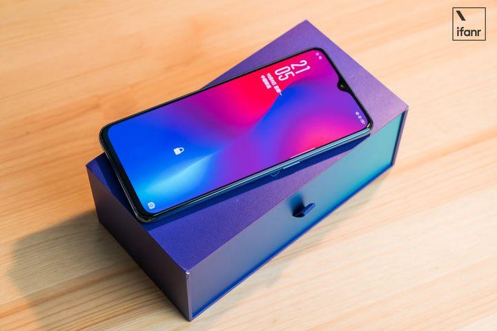 OPPO R17 Pro 体验：这是一款能让你爱上夜拍的手机 - 知乎