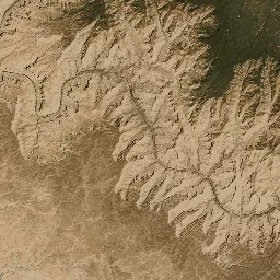 开源教程 | 用 Mapbox 进行高级地图着色（上） Hillshading - 知乎