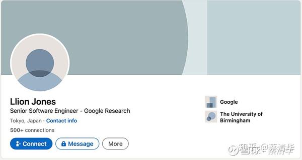 Attention Is All You Need作者都去哪了？ - 知乎