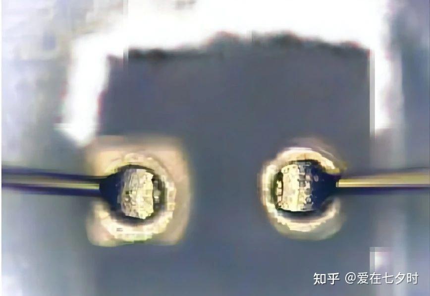 半导体封装Wire Bonding 打线邦定（引线键合技术）的详解； - 知乎