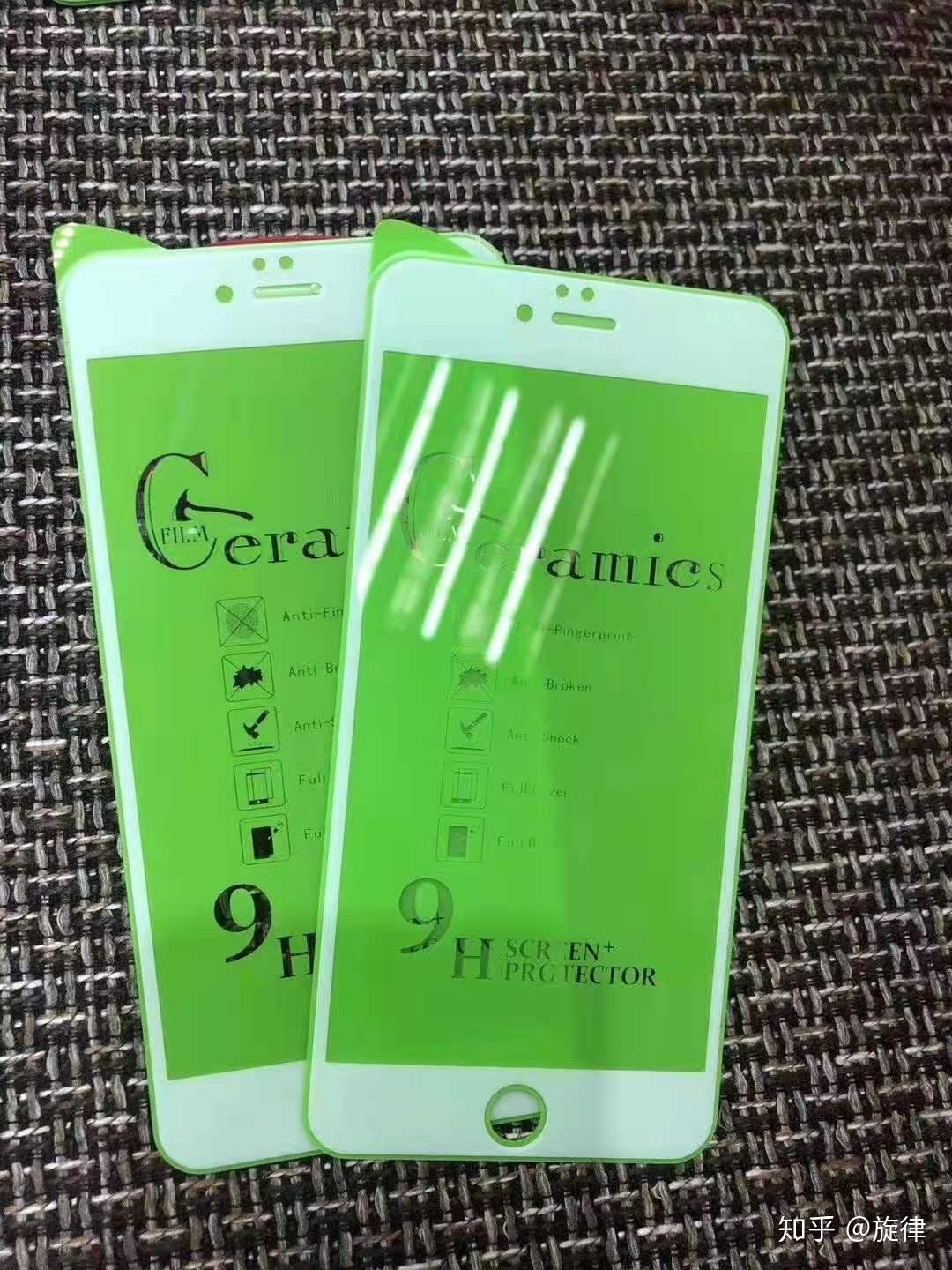 主流手机膜怎么选？功能膜的一些介绍！ - 知乎