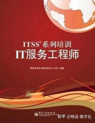 ITSS服务工程师/ITSS服务项目经理—报考指南 - 知乎