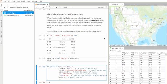 Jupyter notebook/lab安装及远程访问 - 知乎