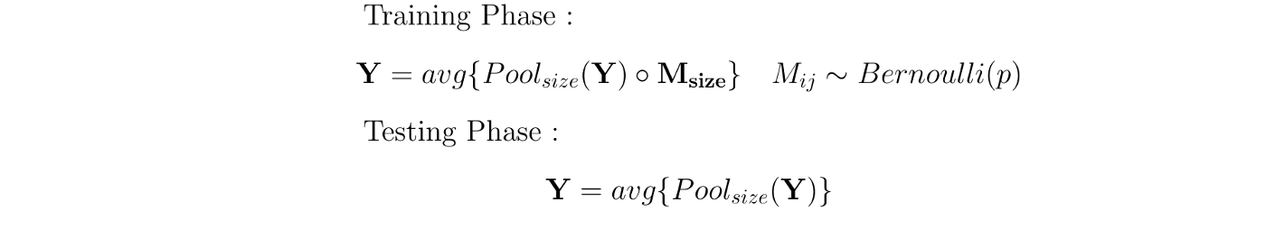 DNN，CNN和RNN的12种主要dropout方法的数学和视觉解释 - 知乎
