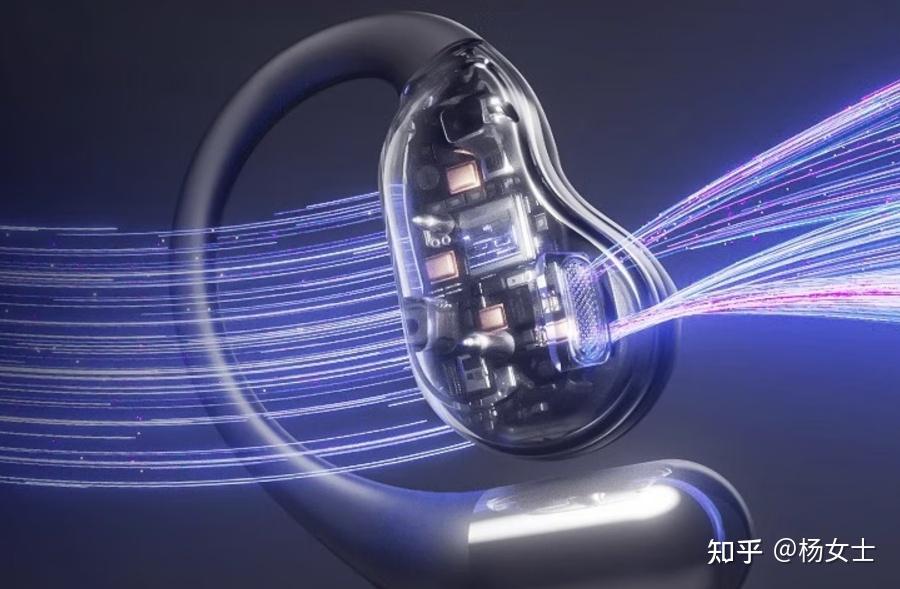SANAG塞那G9S耳机大揭秘！AI功能全开，颜值音质双在线，你心动了吗？ - 知乎