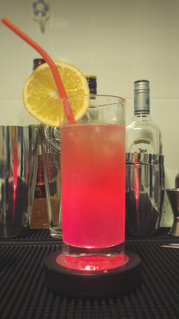 来一杯吗？今日小酌：sex On The Beach 知乎