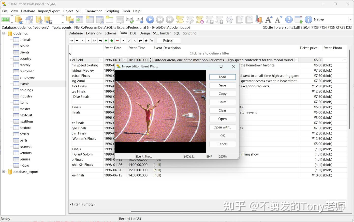 SQLite Expert：一款功能强大的SQLite管理工具 - 知乎