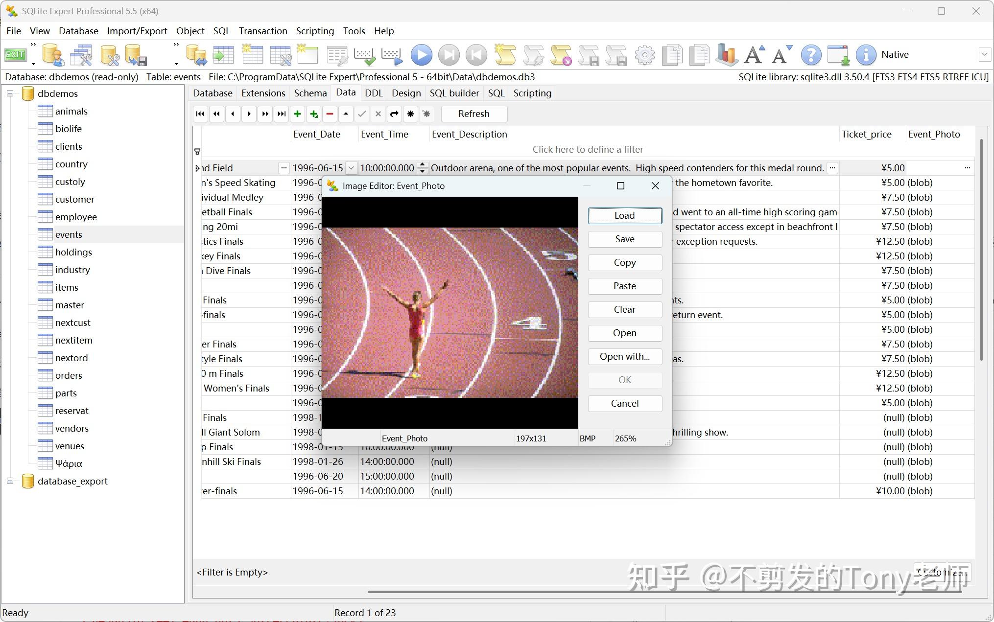 SQLite Expert：一款功能强大的SQLite管理工具 - 知乎