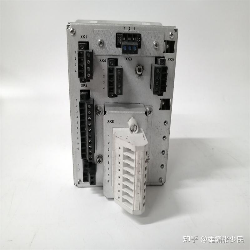 ABB REF601 REF601 CE446BB1NH重新配置设备 - 知乎