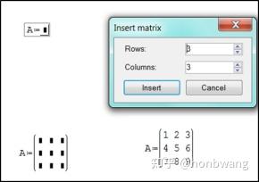 SMath Studio快速入门指南（MathCAD的免费替代软件） - 知乎