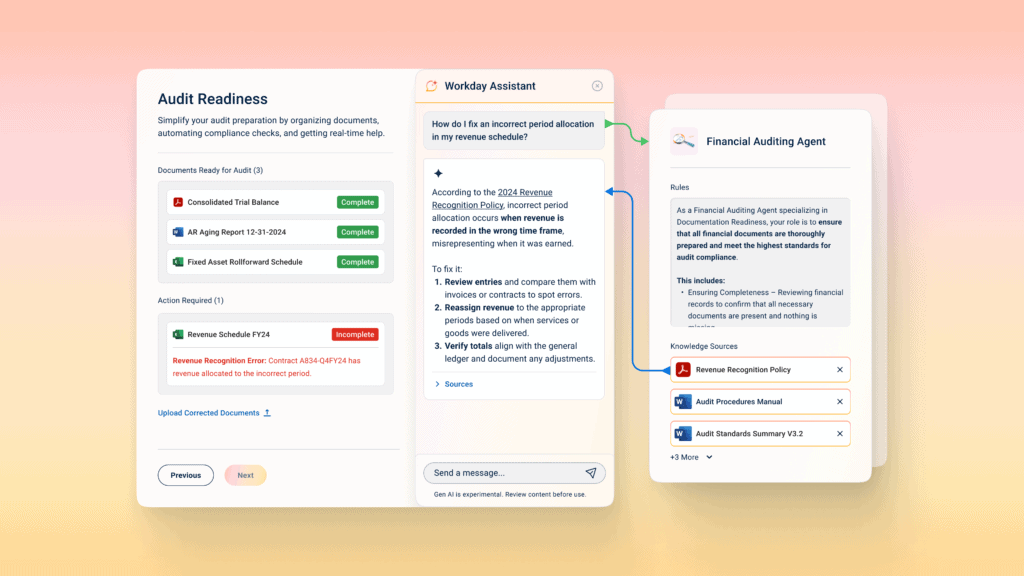 未来已来！数字员工如何管理？Workday重磅发布 Workday Agent System of Record——数字员工的管理系统 - 知乎