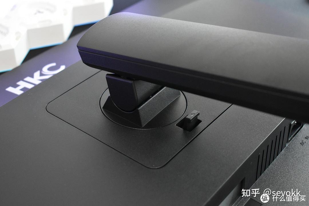 HKC P272U Pro：价格如此亲民的专业4K显示器，还能90W一线连，用后直呼nice - 知乎
