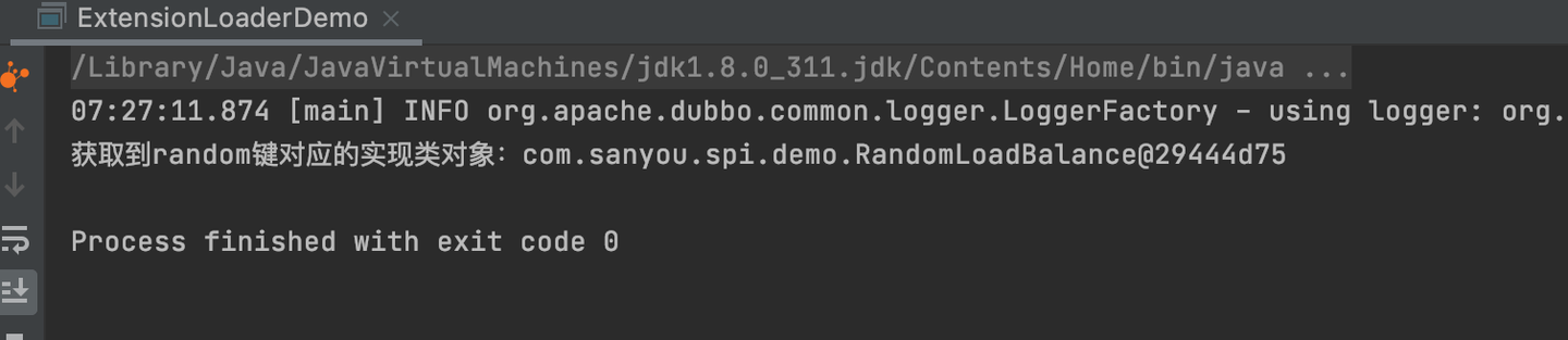 阿里一面：说一说Java、Spring、Dubbo三者SPI机制的原理和区别 - 知乎
