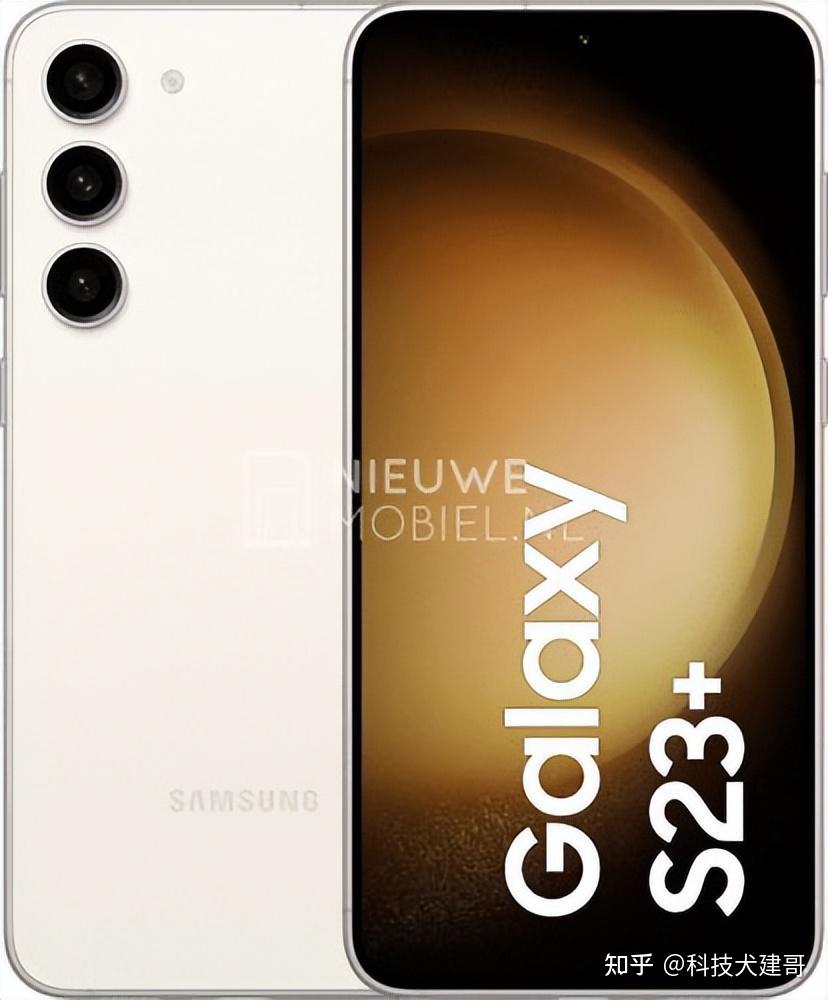 三星S23/S23+/S23 Ultra渲染图曝光；AOC新款U27G3X显示器开卖 - 知乎