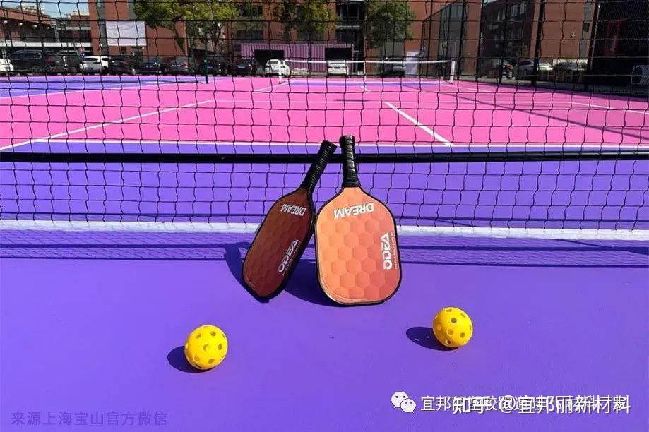 运动界新宠：“匹克球”为何成为瞩目焦点！ - 知乎
