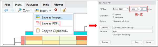 R语言学习笔记（四）—pheatmap - 知乎