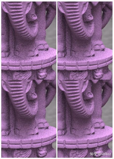 ReSTIR GI整理(序): RIS-Importance Resampling for Global Illumination - 知乎