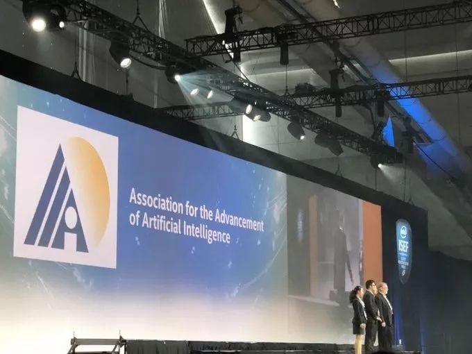 「AAAI」人工智能三大学术顶会之一，投稿同学看过来！ - 知乎