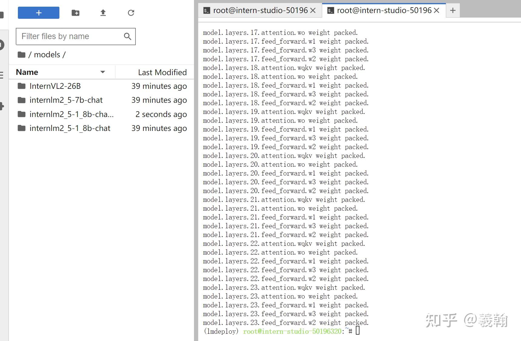 深度解析LMDeploy：从KV Cache到W4A16量化技术的应用 - 知乎