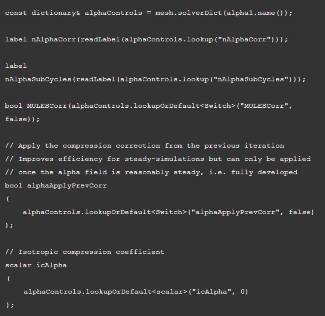 数值波浪水池构建工具waves2FOAM的安装与使用 - 知乎