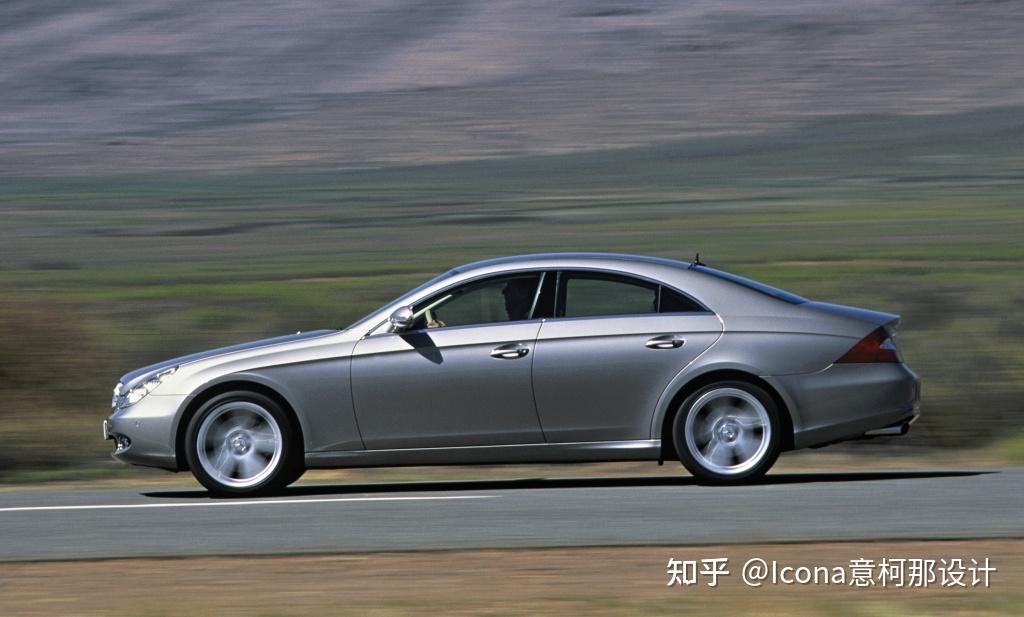 ICONA INSIGHT | 比例与姿态：汽车的精气神 - 知乎