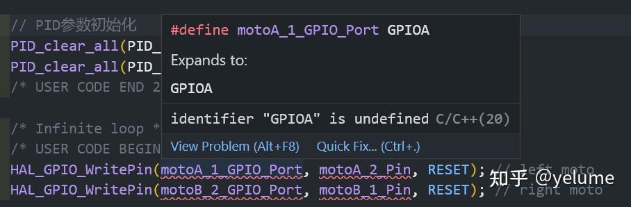 Vscode Git Keil开发stm32不要太爽 知乎
