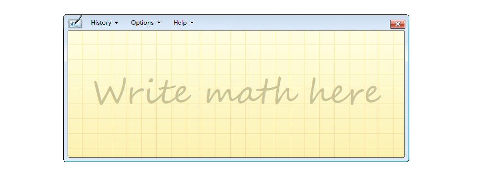 为什么没有一个可以替代mathtype的公式编辑器?
