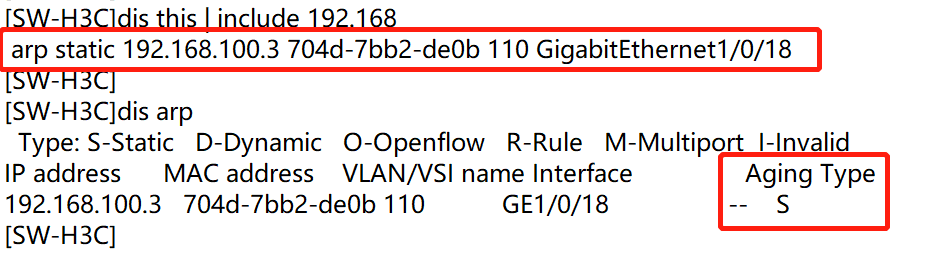 ARP静态绑定技术-快速绑定 - 知乎