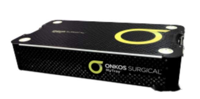 行业争夺战杀出“黑马”-Onkos Surgical - 知乎