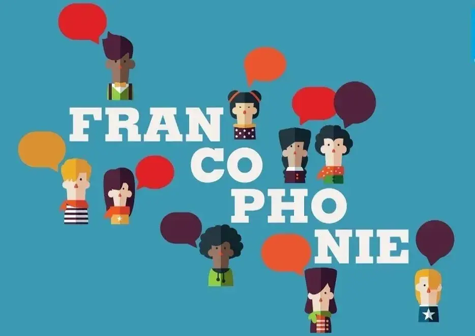 你对francophonie一词有多少的了解呢？ - 知乎