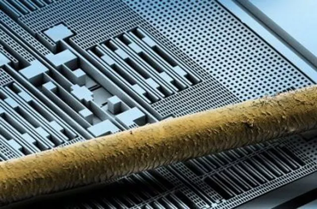 专访 | 北京大学微电子研究院李志宏教授：MEMS与生命健康 - 知乎