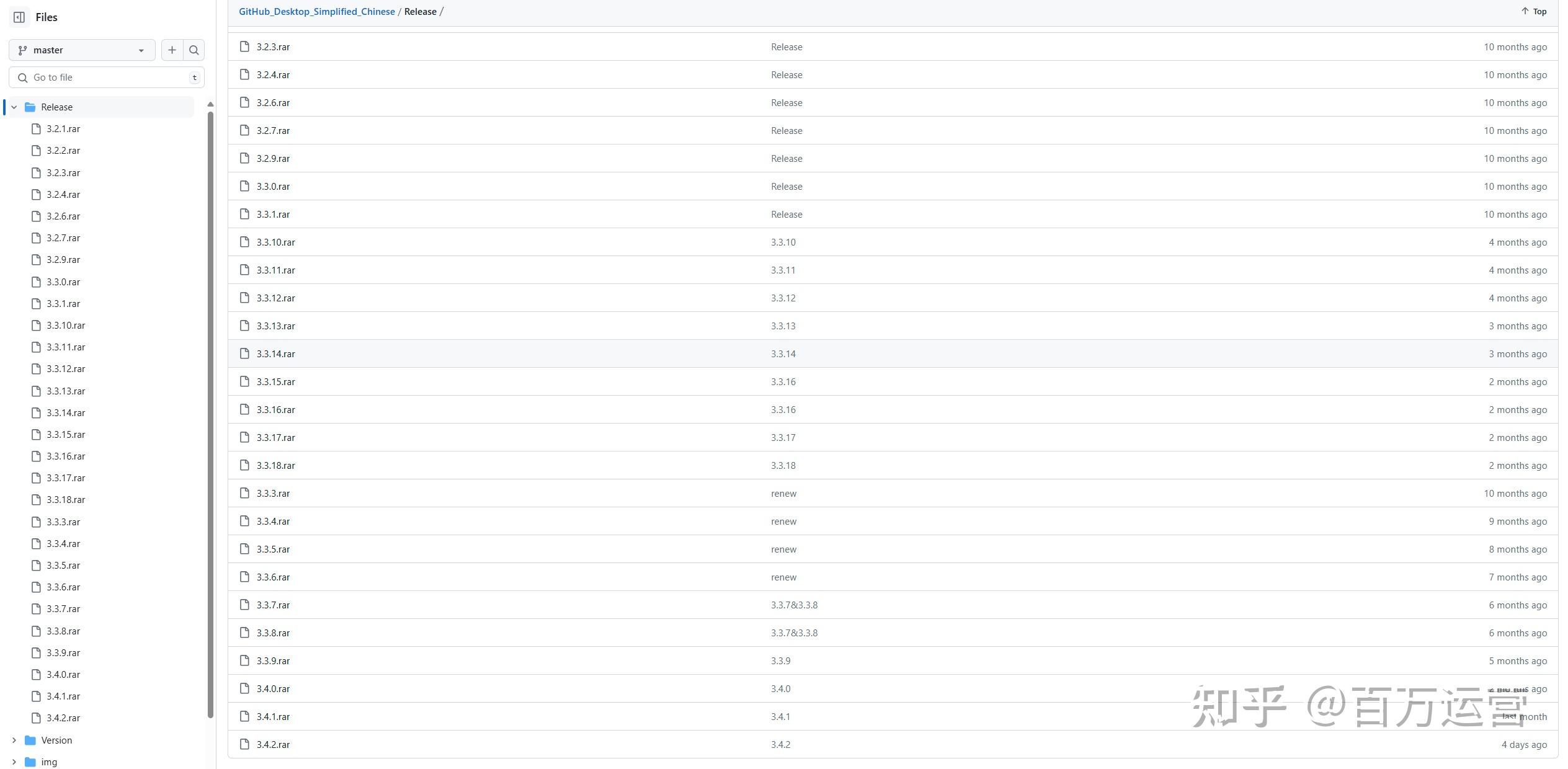 GitHub桌面版 GitHubDesktop中文汉化安装教程2024最新 - 知乎