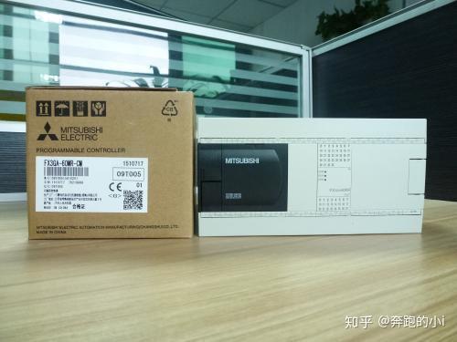 三菱PLC编程的一些常用逻辑指令 - 知乎