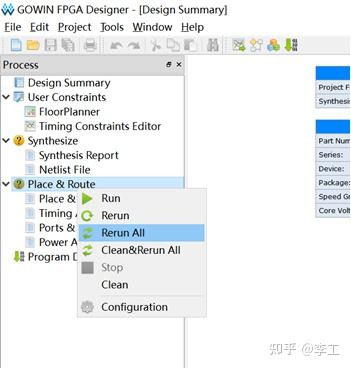国产高云GOWIN 1NR-9开发板说明 - 知乎